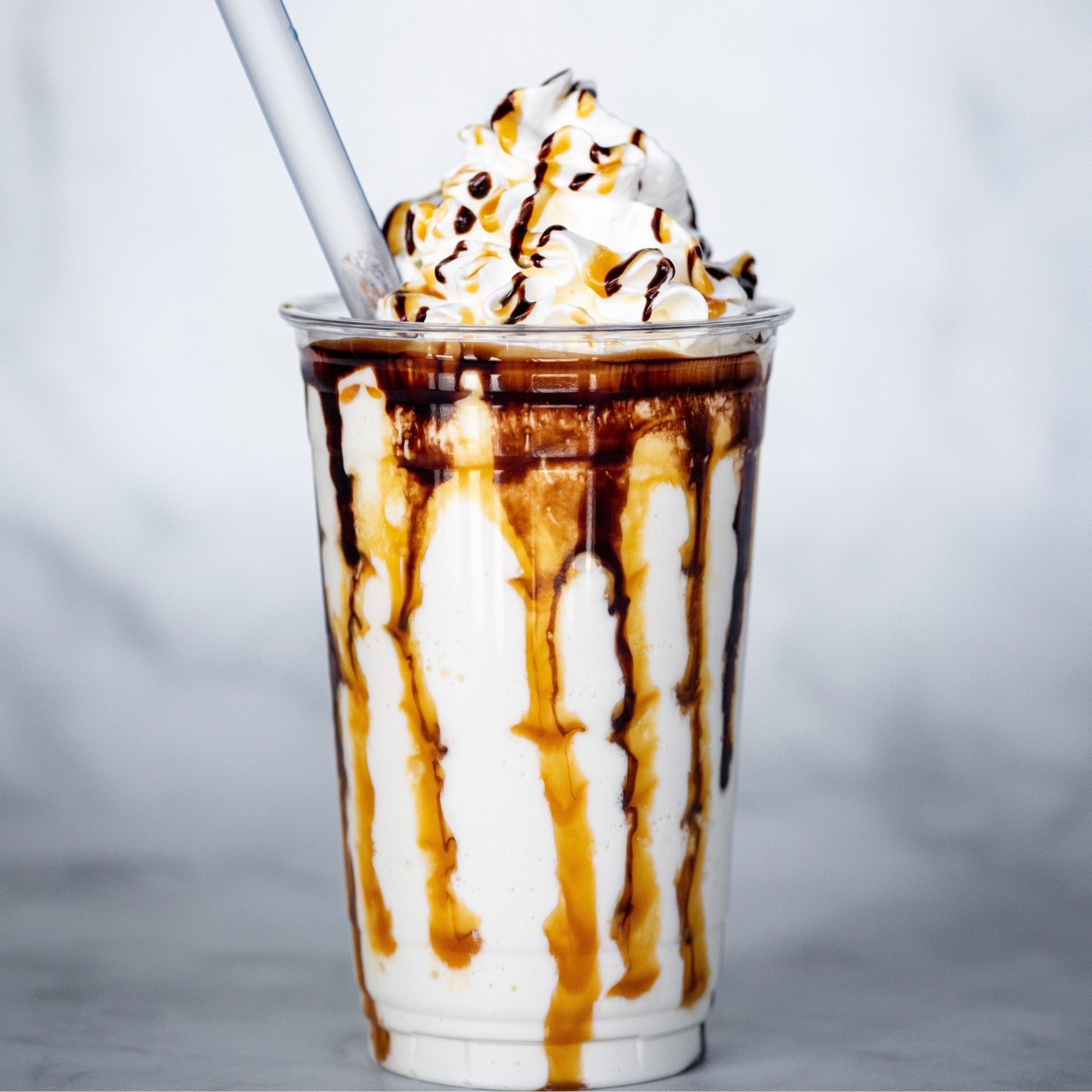 Shake - Online | Stella's Ice Cream