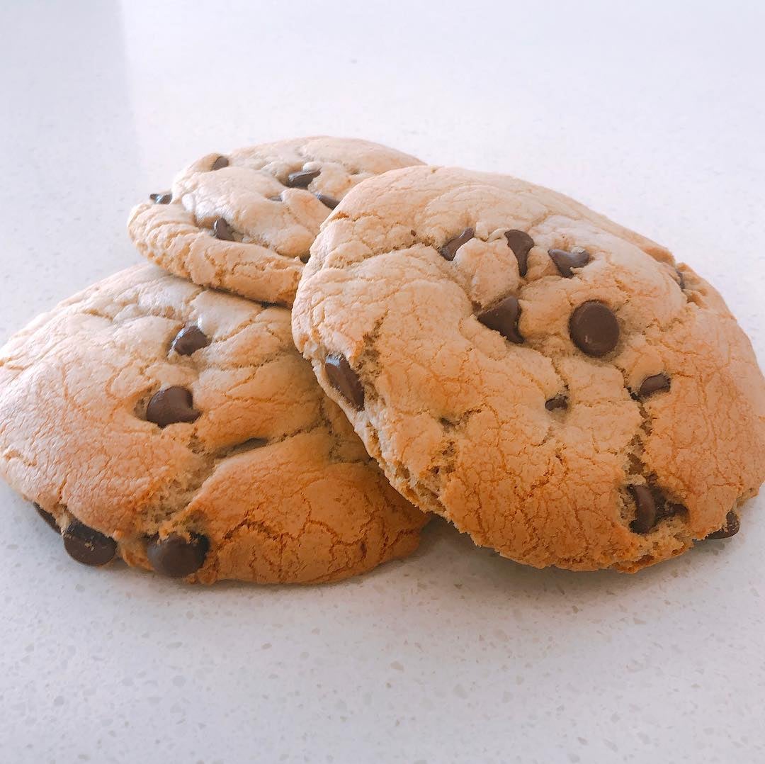 Cookie - Online Order | Stella's Ice Cream